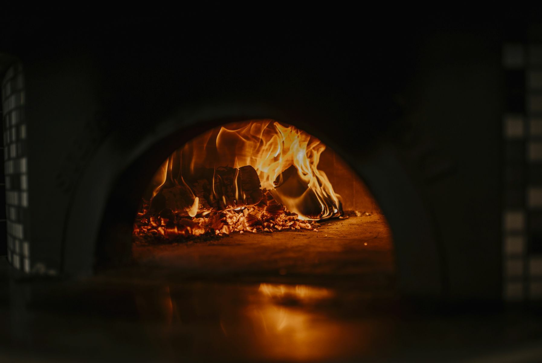 Atsinaujinusiame „400 laipsnių“ restorane Šilainiuose – ypatinga ...